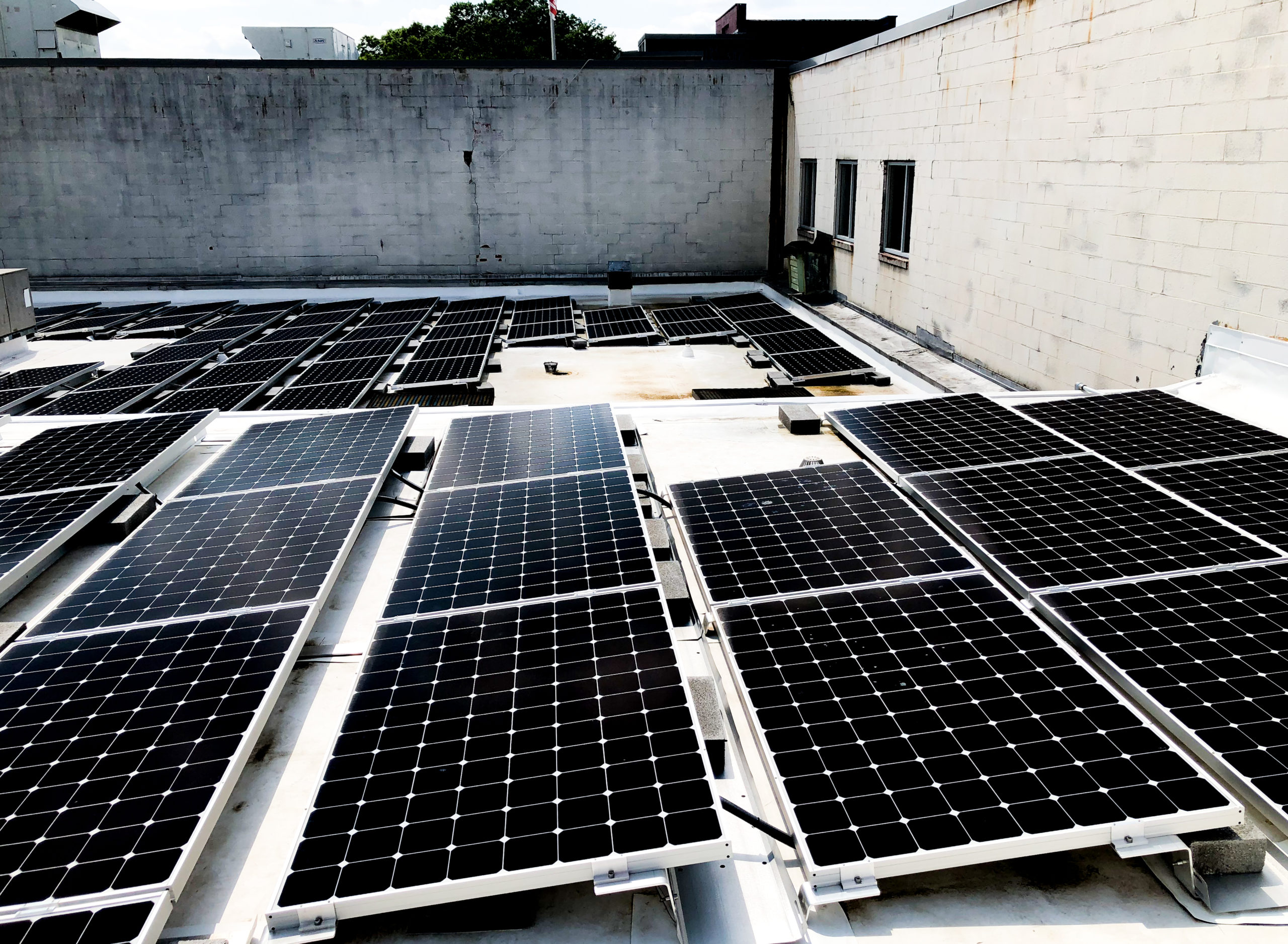 Celestial Church of Christ Celebrates Anniversary With New Roof and ...