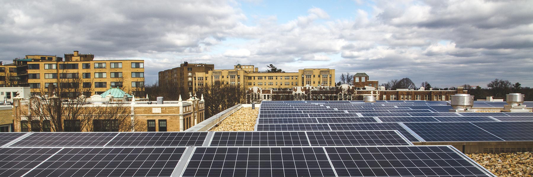 New Columbia Solar And Amalgamated Bank Partner To Provide Millions For ...