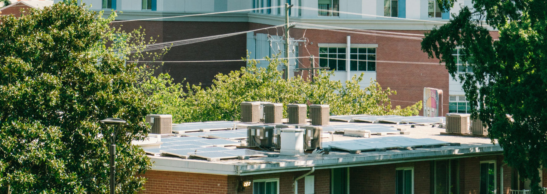 Using the Power of Solar to Build Communities - New Columbia Solar | We ...