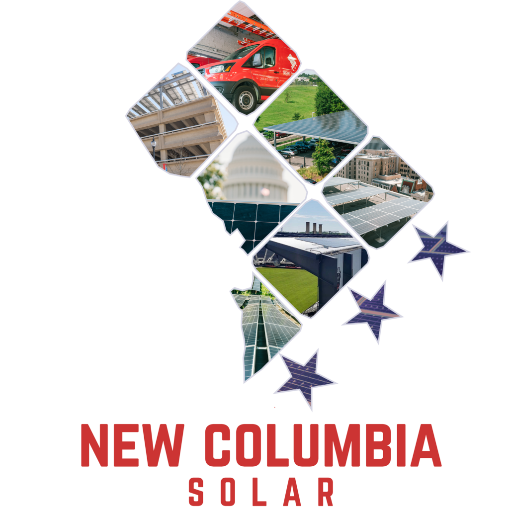 New Columbia Solar | We transform your property into a generator of ...