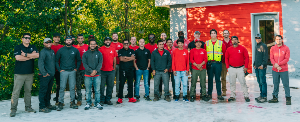 About - New Columbia Solar | Empowering Washington D.C. with Clean Energy