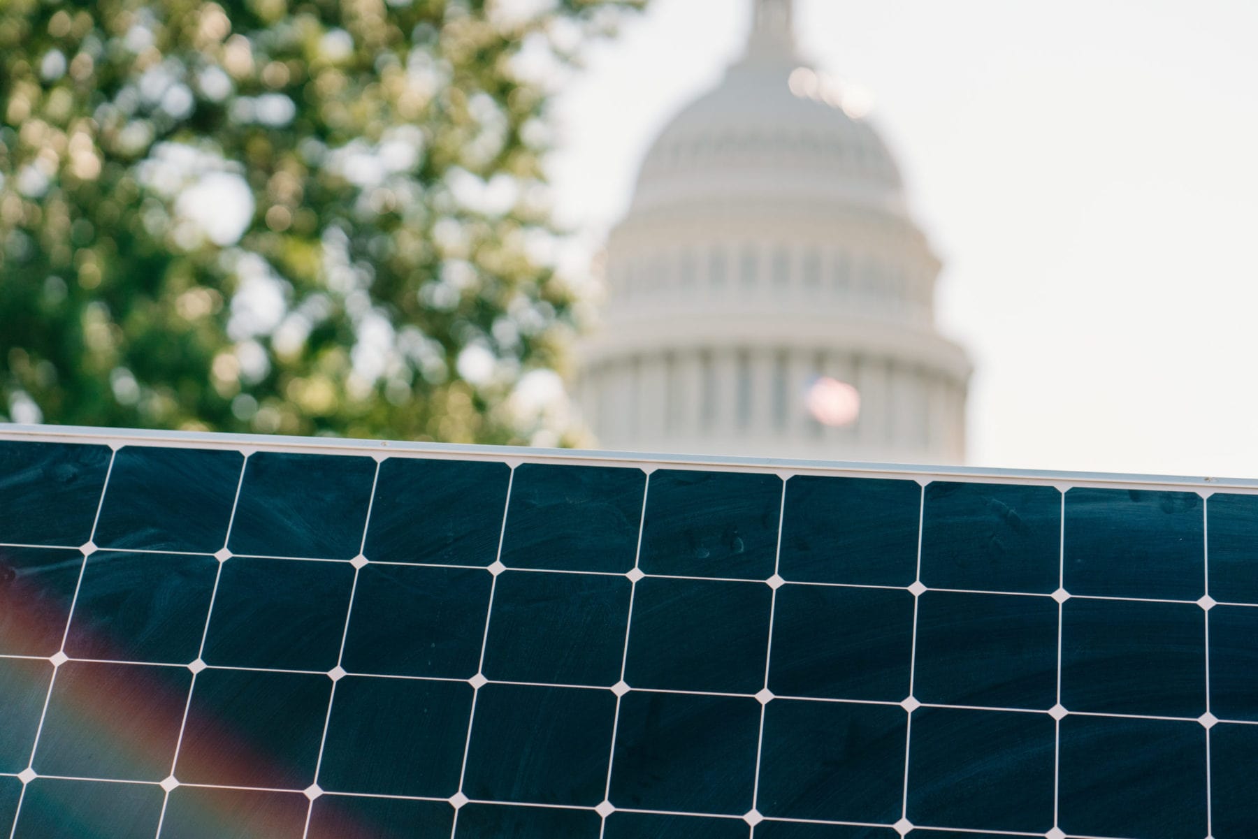 The Power of Public-Private Partnerships in Sustainability - New ...