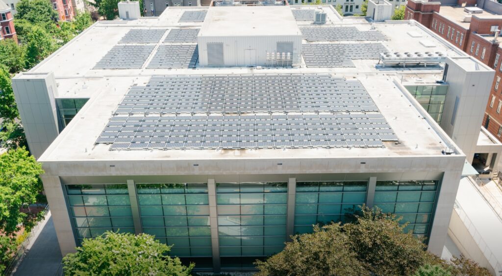 DERs and Transmission Needs - New Columbia Solar | We transform your property into a generator ...